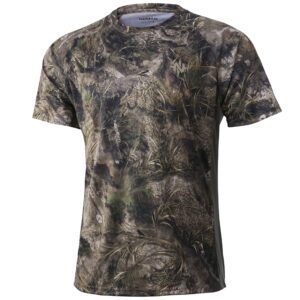 pursuit short sleeve shirt | hunting shirt w/sun protection