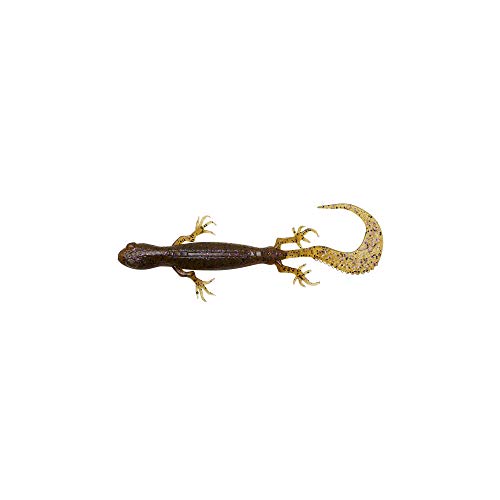 Savage Gear 3D Lizard - Soft Lure