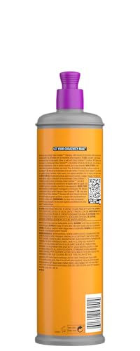 TIGI Bed Head COLOUR GODDESS SHAMPOO FOR COLORED HAIR 20.29 fl oz