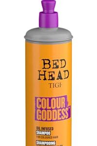 TIGI Bed Head COLOUR GODDESS SHAMPOO FOR COLORED HAIR 20.29 fl oz