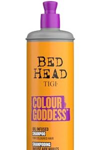 TIGI Bed Head COLOUR GODDESS SHAMPOO FOR COLORED HAIR 20.29 fl oz