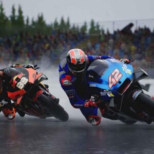 MotoGP 21 (Xbox Series X)