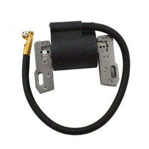 592846 ignition coil replace 799651 691060 401577 499447 845126 492341 843931 592376 4045a7 405777 406777 407677 for briggs and stratton magneto armature intek v-twin 18-22hp engine