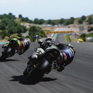 MotoGP 21 (PS5) (PS4)