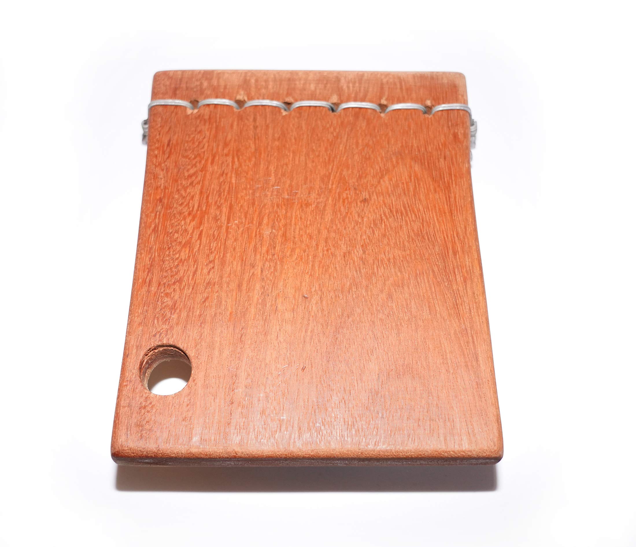 37 Key Shona Njari Mbira - Finger Piano - Kalimba - Thumb Piano - Handmade in Zimbabwe