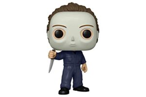 funko pop jumbo movies: halloween - 10" michael myers,multicolor,standard,50469