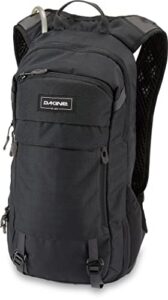 dakine syncline 12l - black, one size