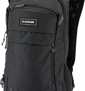 Dakine Syncline 12L - Black, One Size