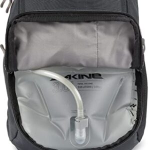 Dakine Syncline 12L - Black, One Size