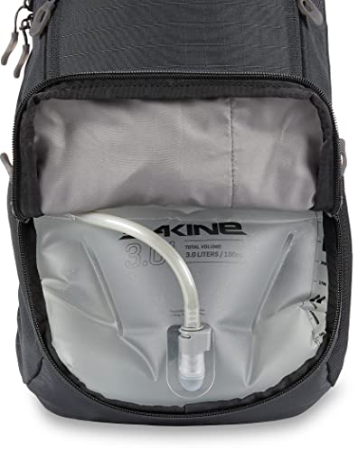 Dakine Syncline 12L - Black, One Size