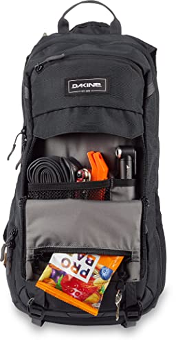 Dakine Syncline 12L - Black, One Size