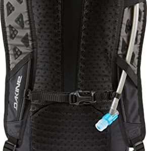 Dakine Syncline 12L - Black, One Size