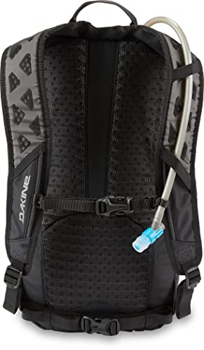 Dakine Syncline 12L - Black, One Size