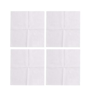 4pcs cleaning cloth for jewelry cloth for glasses cleaning cloth eyeglass cleaning cloth glasses cleaning cloth