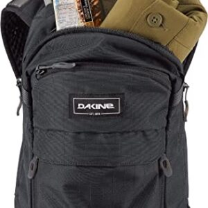 Dakine Syncline 12L - Black, One Size