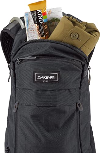 Dakine Syncline 12L - Black, One Size