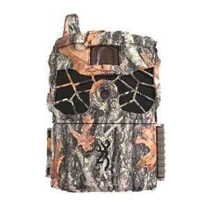 browning trail cameras defender ridgeline wireless trail camera (dual carrier)