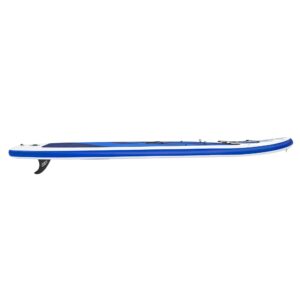 Bestway Oceana Inflatable 10' Stand-Up Paddle Board & Kayak Set, Multi, Float