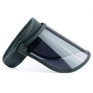 bluestone sunshields full lux - black