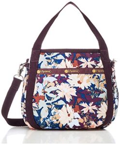 lesportsac 8056 smalljenni women's tranquility tote bag