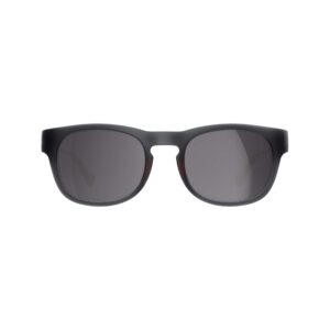 POC Evolve Sunglasses Uranium Black Transparant, One Size