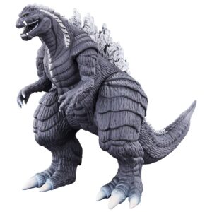 bandai movie monster series godzilla ultima godzilla s.p (singular point) 155mm action figure