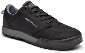 astral, rover men's, basalt black, 12