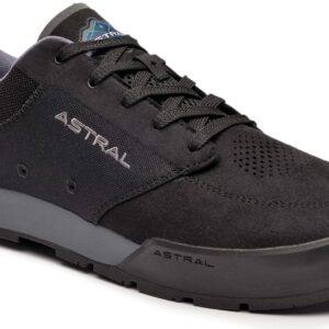 Astral, Rover Men's, Basalt Black, 12