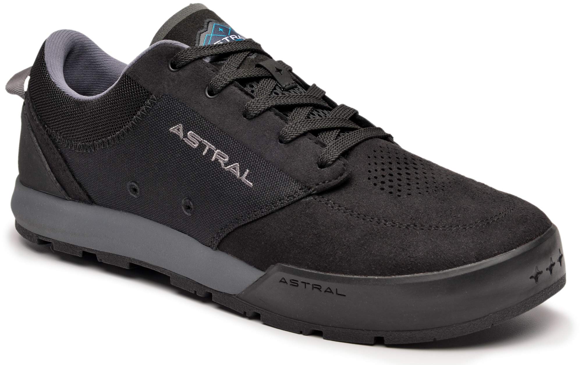 Astral, Rover Men's, Basalt Black, 12