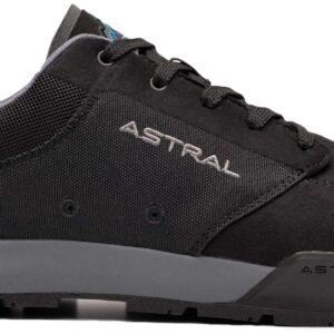 Astral, Rover Men's, Basalt Black, 12