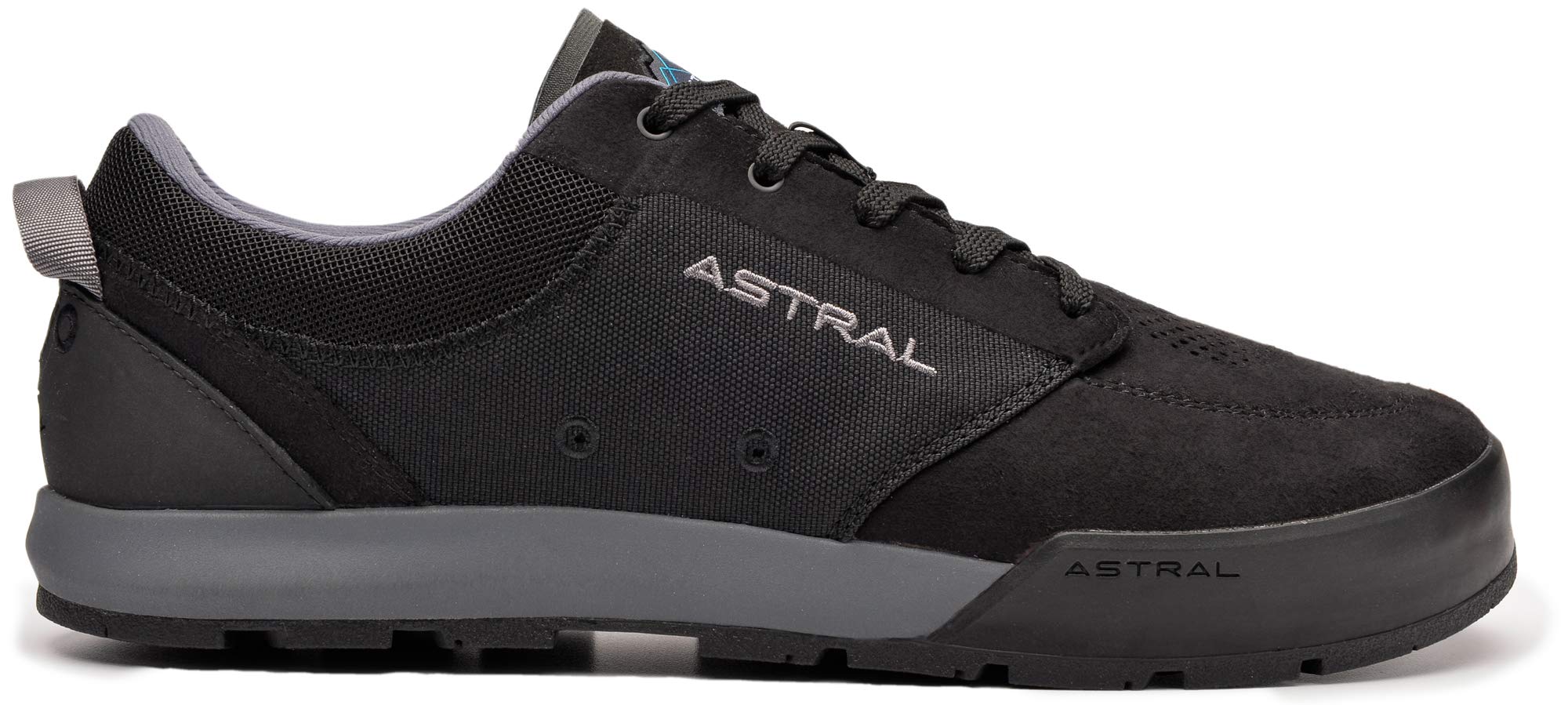 Astral, Rover Men's, Basalt Black, 12