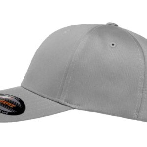 1958 1959 1960 Ford Thunderbird Hardtop Outline Design Flexfit 6277 Athletic Baseball Fitted Hat Cap Grey L/XL