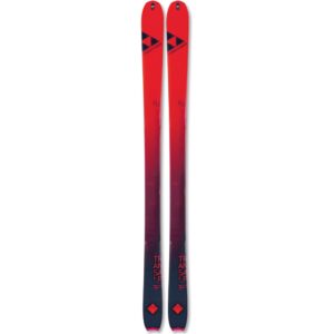 fischer transalp 86 carbon alpine skis tour, size: 169 (a23020v-169)