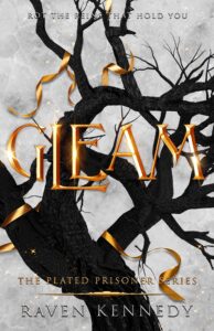 gleam (the plated prisoner series book 3)