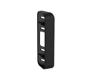 Blink Video Doorbell Corner Mount – Black