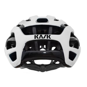 KASK Valegro, Color: White, Size: M (CHE00052-201-058)