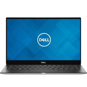 dell xps 13 7390 13.3" fhd business touchscreen laptop computer, intel quad-core i5-10210u (beat i7-8650u), 8gb ram, 256gb pcie ssd, wifi 6, backlit keyboard, fingerprint, thunderbolt, windows 10 pro