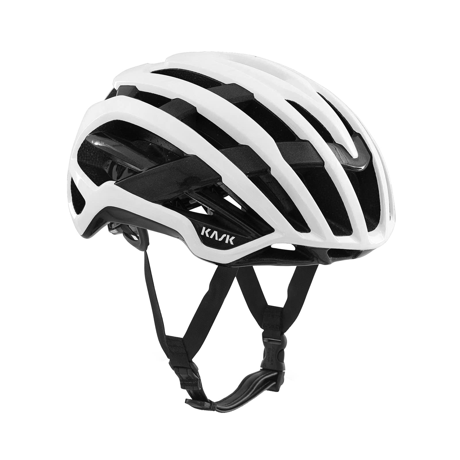 KASK Valegro, Color: White, Size: M (CHE00052-201-058)