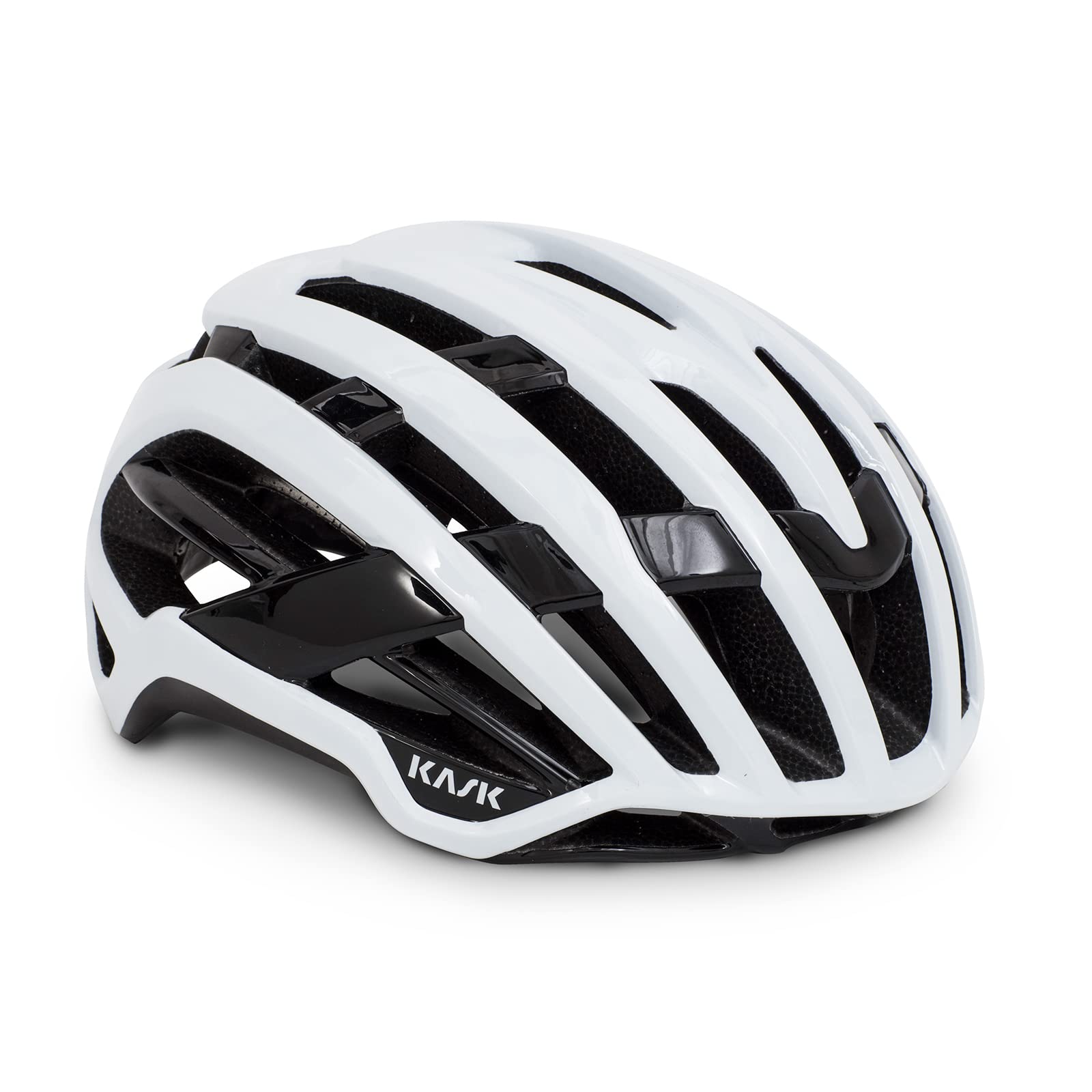 KASK Valegro, Color: White, Size: M (CHE00052-201-058)