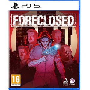 Foreclosed (PS5)