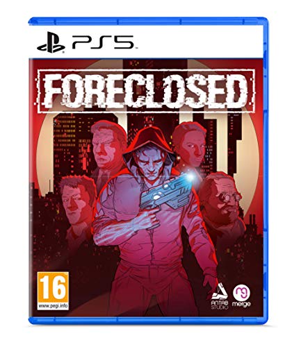 Foreclosed (PS5)