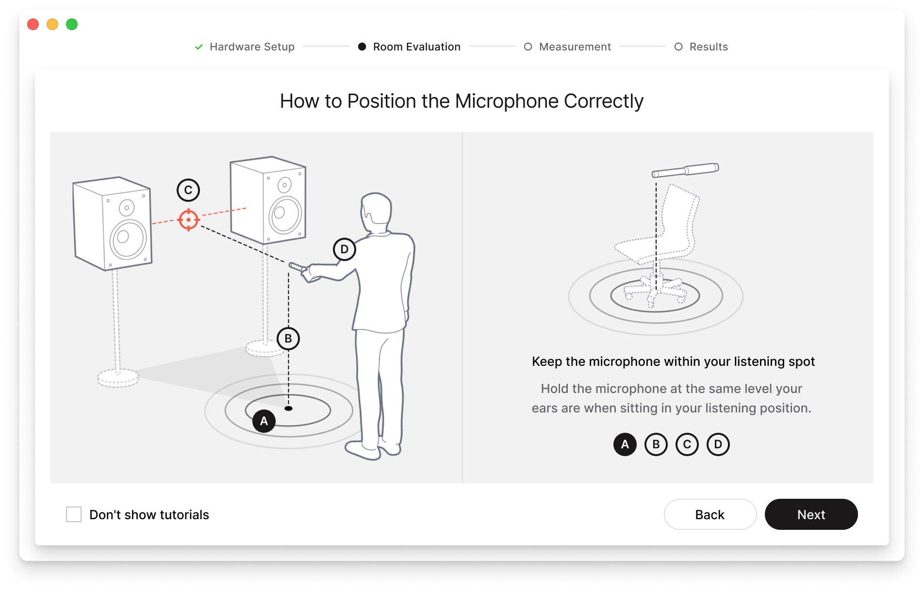 SoundID Reference Software for Speakers and Headphones with Calibrated Measurement Microphone (Box)