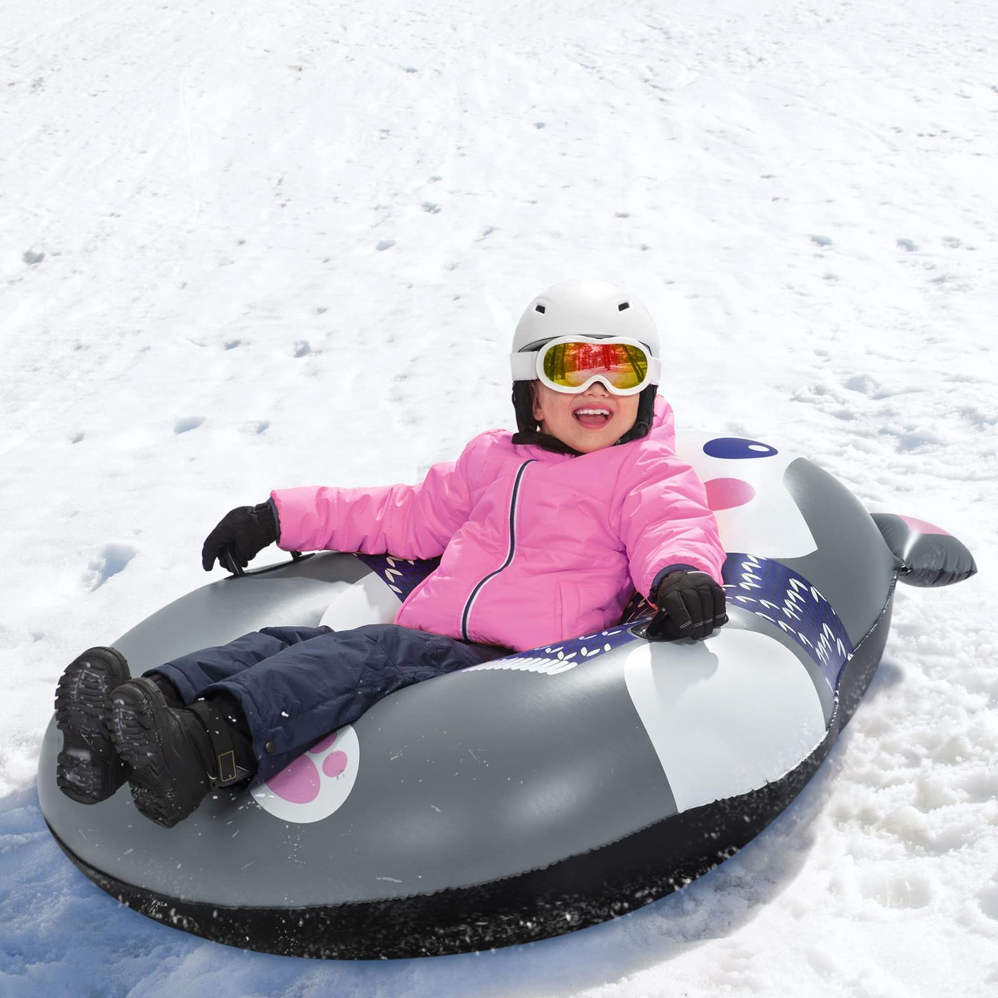 Bestway Snow Hunter Husky Snow Tube