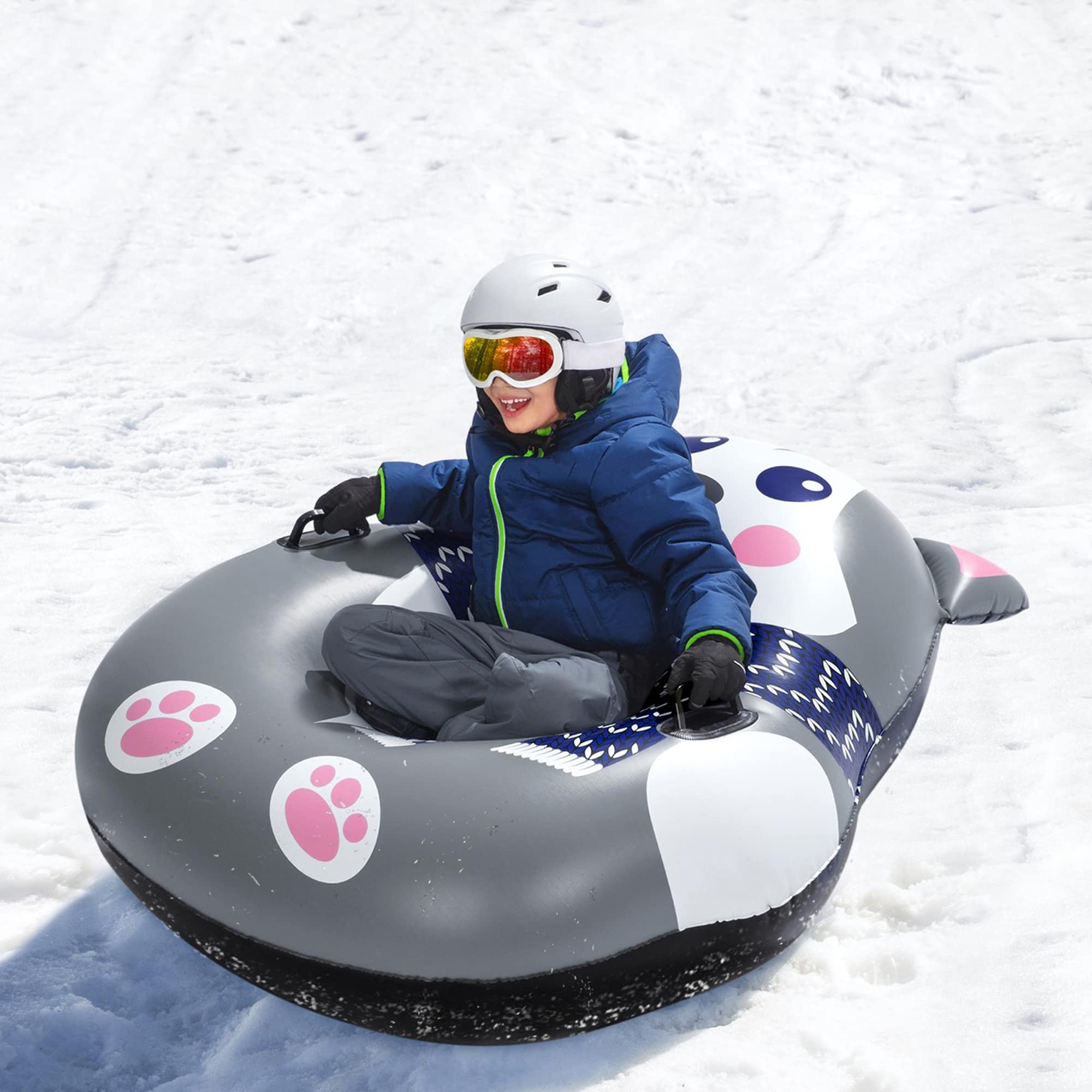 Bestway Snow Hunter Husky Snow Tube