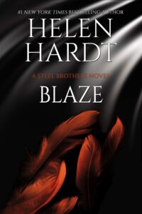 blaze (steel brothers saga book 21)