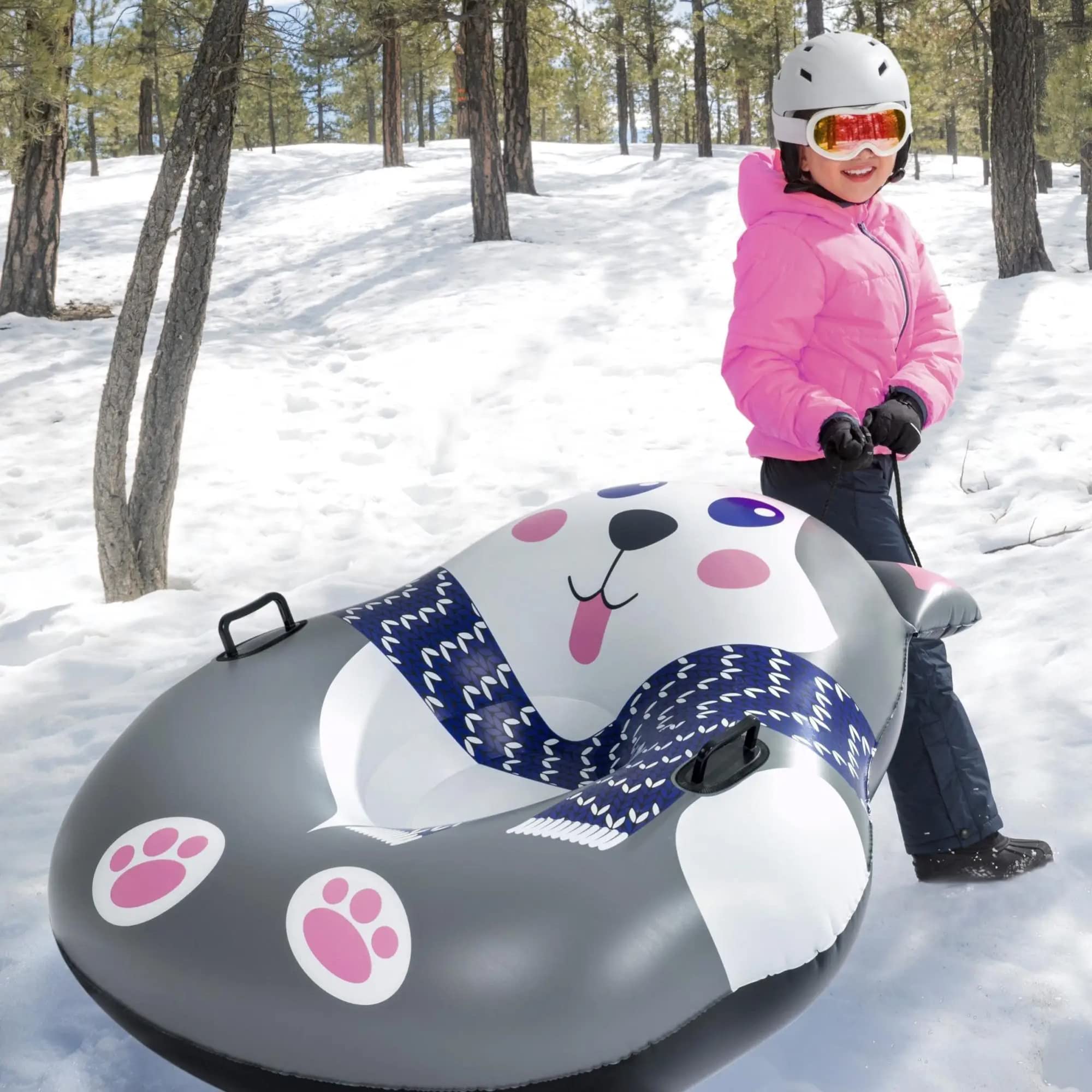 Bestway Snow Hunter Husky Snow Tube