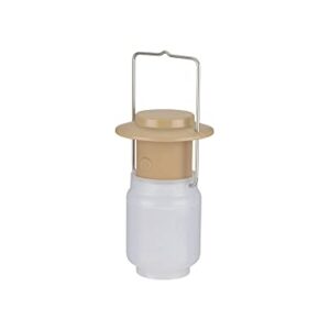 Snow Peak ES-080-KH Lantern Lamp Battery Operated Outdoor Camping