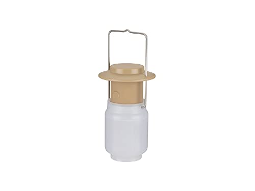 Snow Peak ES-080-KH Lantern Lamp Battery Operated Outdoor Camping