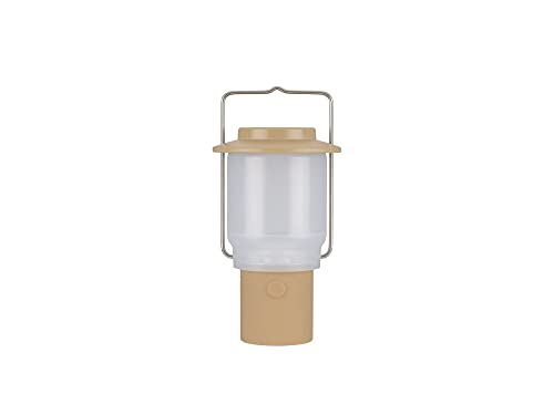 Snow Peak ES-080-KH Lantern Lamp Battery Operated Outdoor Camping