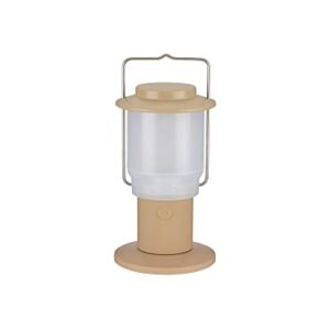 Snow Peak ES-080-KH Lantern Lamp Battery Operated Outdoor Camping